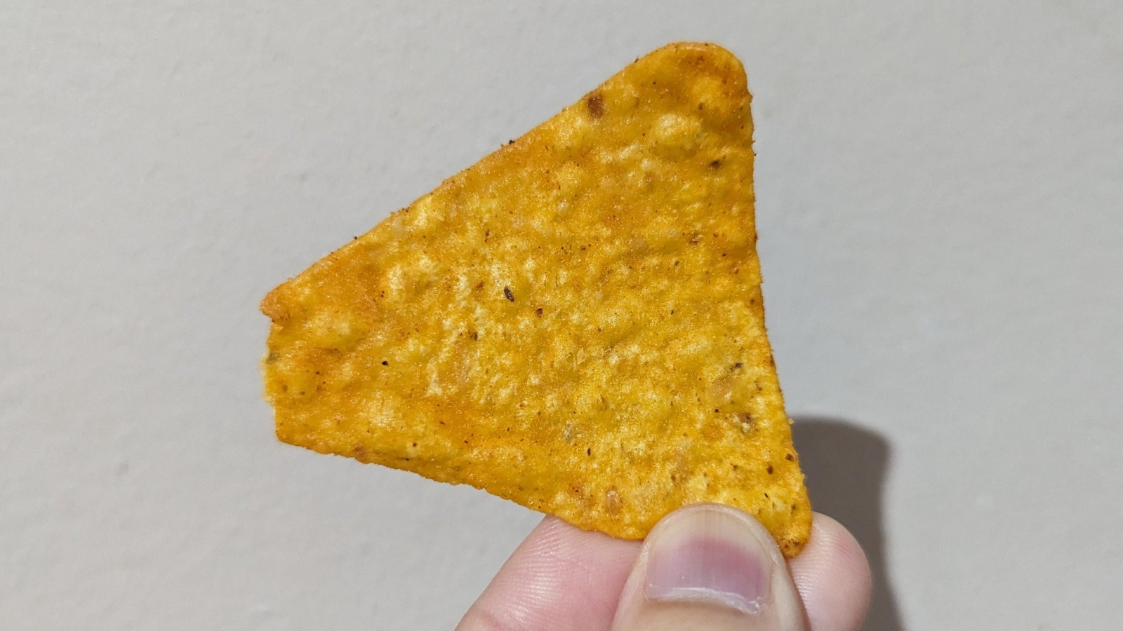 Doritos Baja Fiery Mango Is A Collaboration We Didn't Need