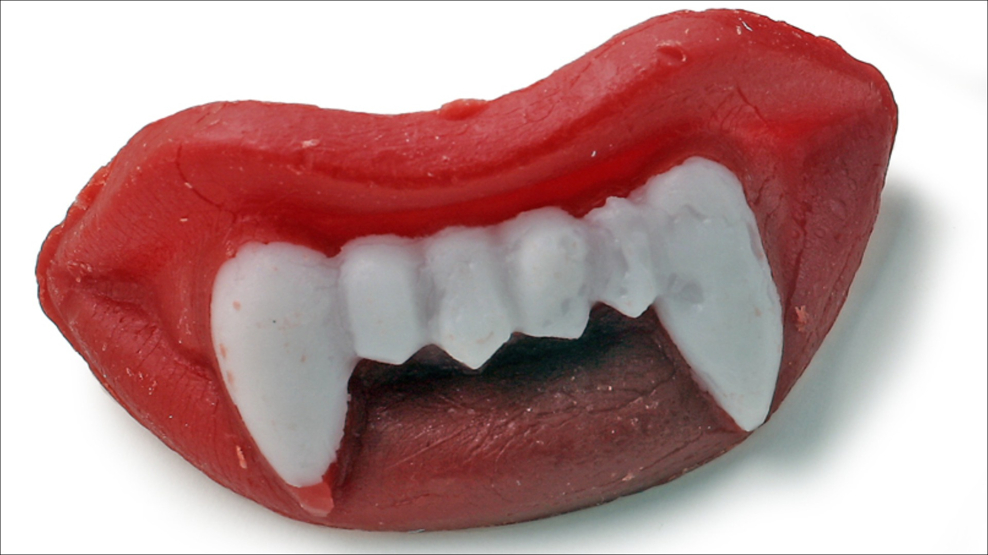 The nastiest Halloween candies to hand out to trick-or-treaters