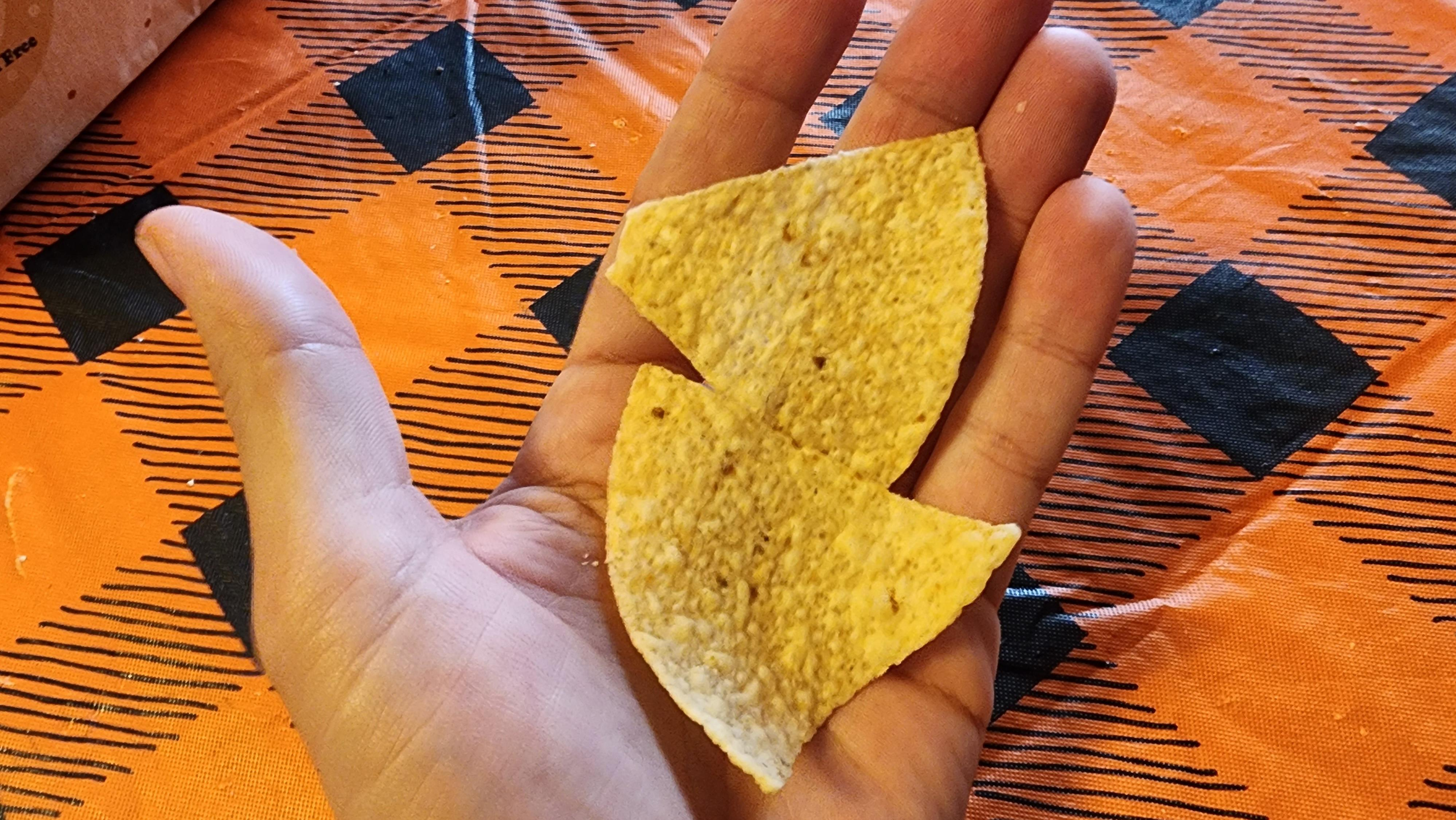 Tortilla Chips, Ranked From Worst to Best