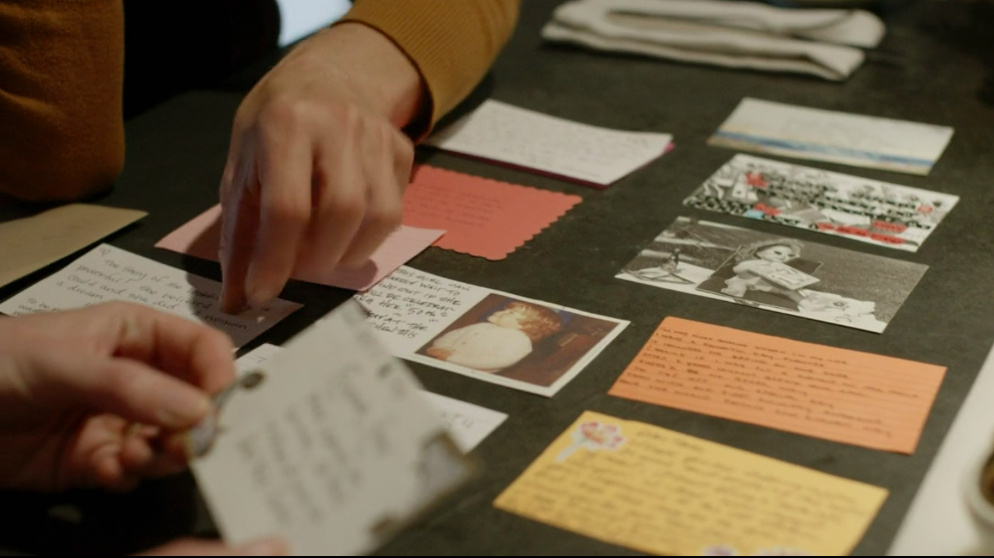 Why The Lost Kitchen in Freedom, Maine, is a unique restaurant