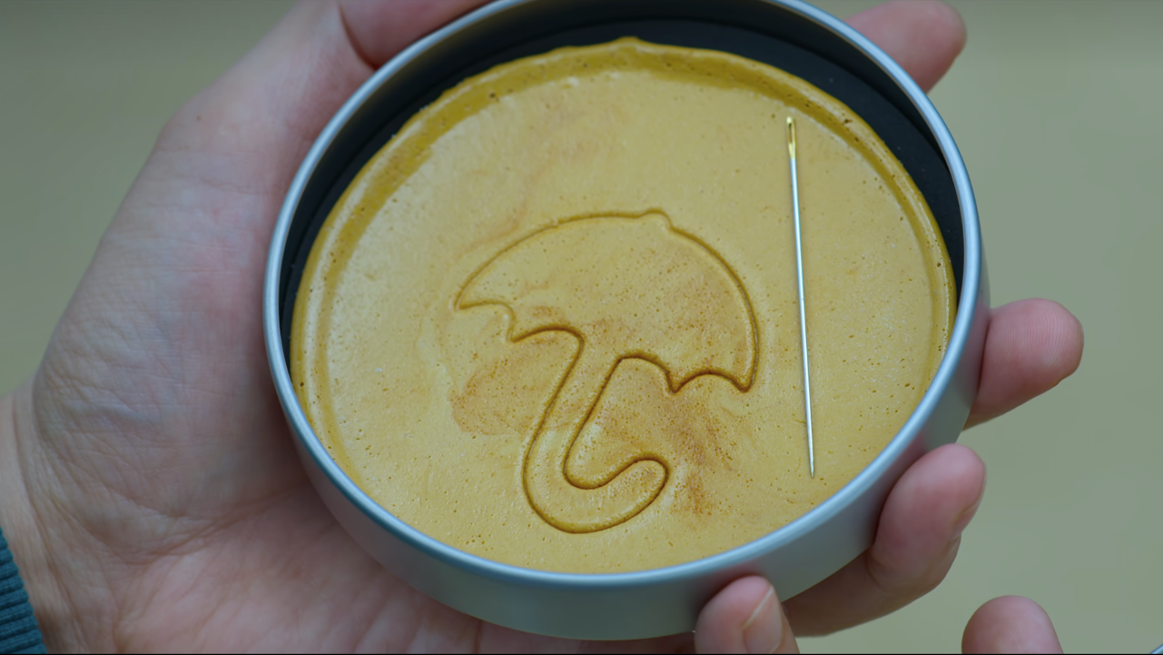 9 Times 'Squid Game' Used Food to Tell a Bigger Story