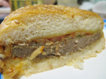 Taste Test: Cheeseburger In A Can