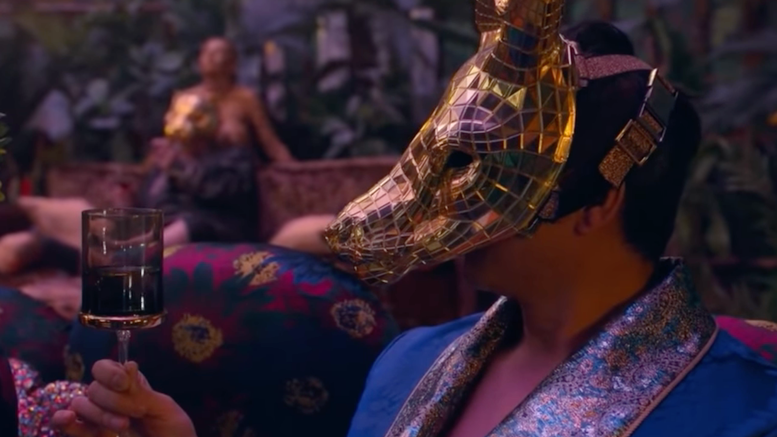 9 Times 'Squid Game' Used Food to Tell a Bigger Story