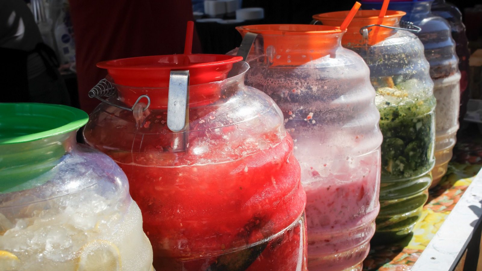 Taco Bell's Agua Refrescas Prove The Brand Still Doesn't Understand ...