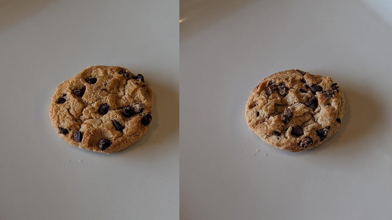 How Do the New and 'MMMproved' Chips Ahoy! Cookies Taste?