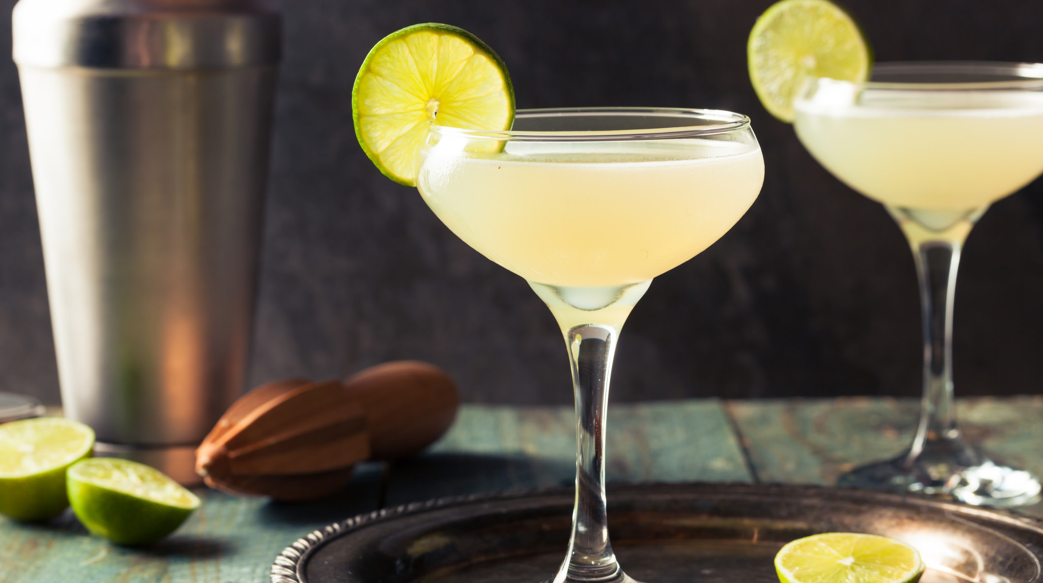 The Takeout's Fantasy Food Draft: Best Classic Cocktail