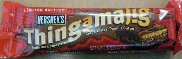 Taste Test: Thingamajig Vs. Whatchamacallit