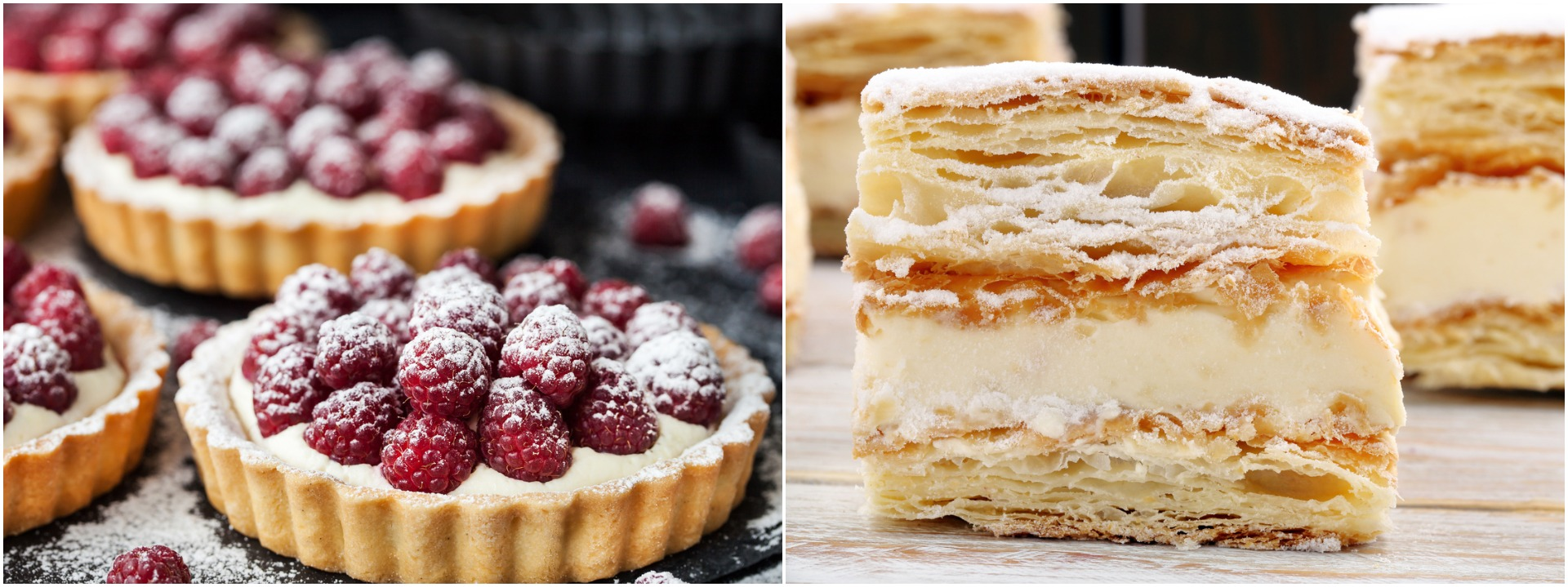 How To Make Pastry Cream