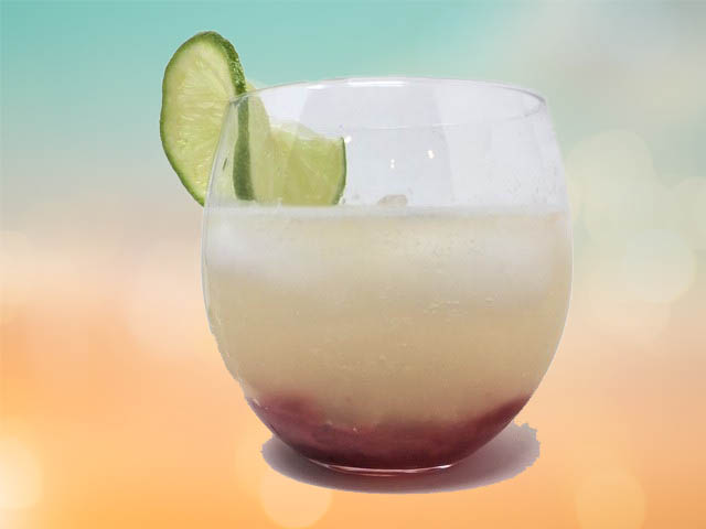 Umeboshi Cocktails Prove That Salt's Not Just For Icy Roads