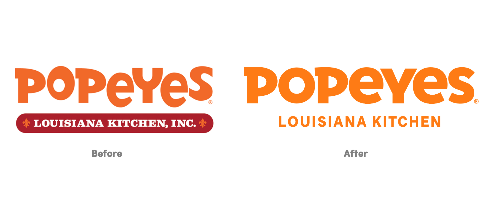 Popeyes Debuts A Chic New Aesthetic To Pair With Its Sandwiches