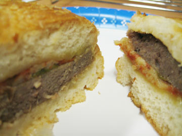 Taste Test: Cheeseburger In A Can