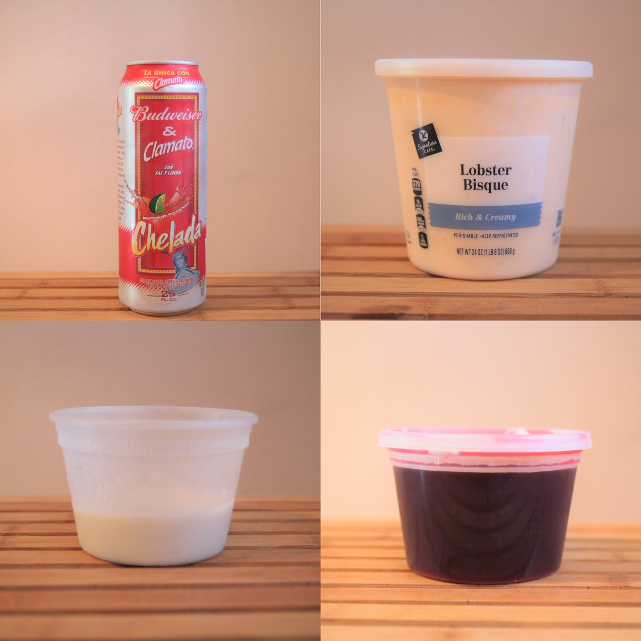 Savory Popsicles... Can It Work?