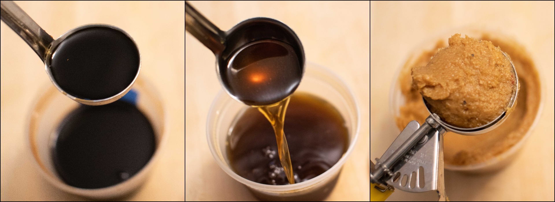 Everything You Need To Know About Tare, The Secret Sauce To Superior Ramen