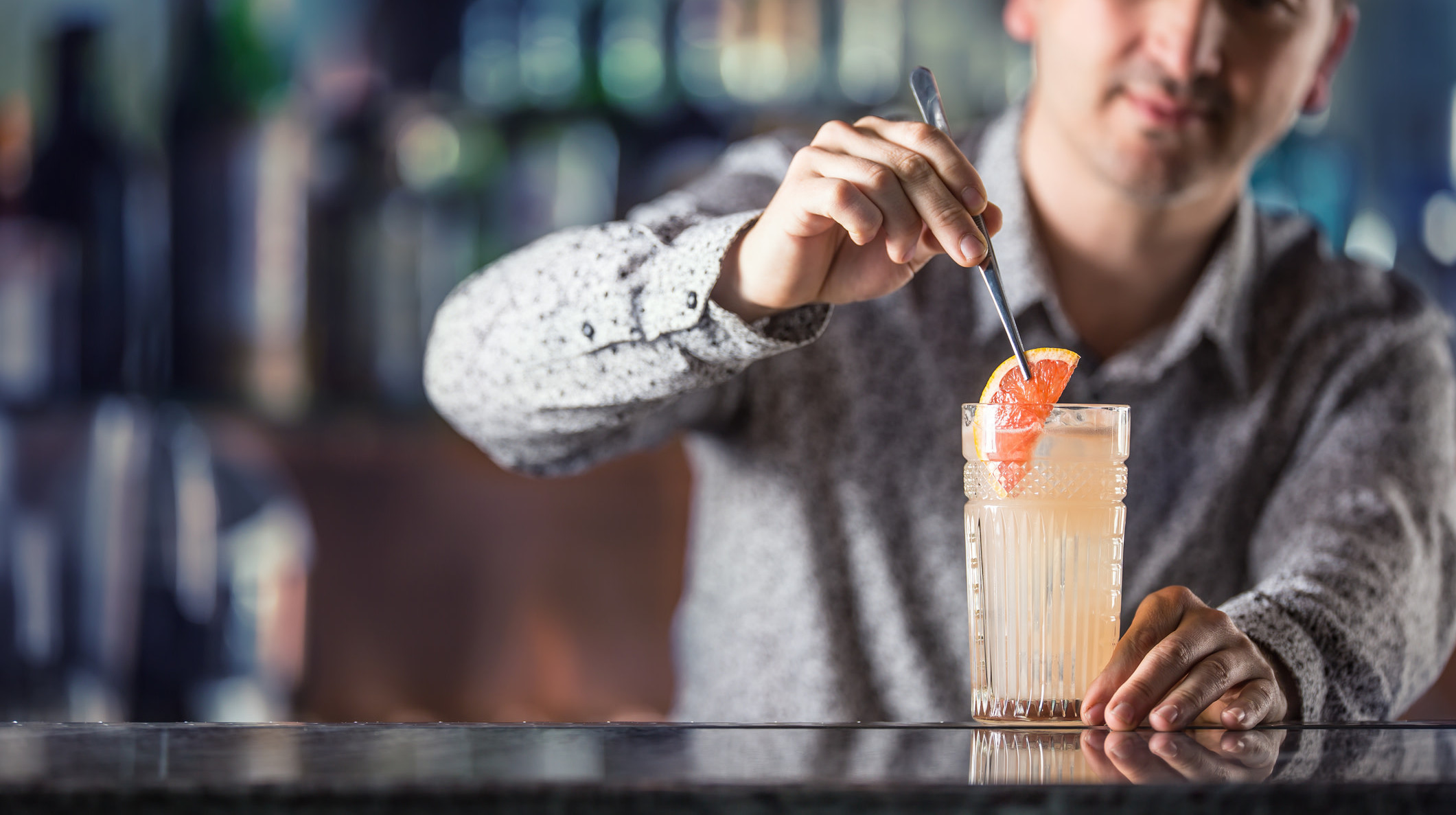 The Takeout's Fantasy Food Draft: Best Classic Cocktail