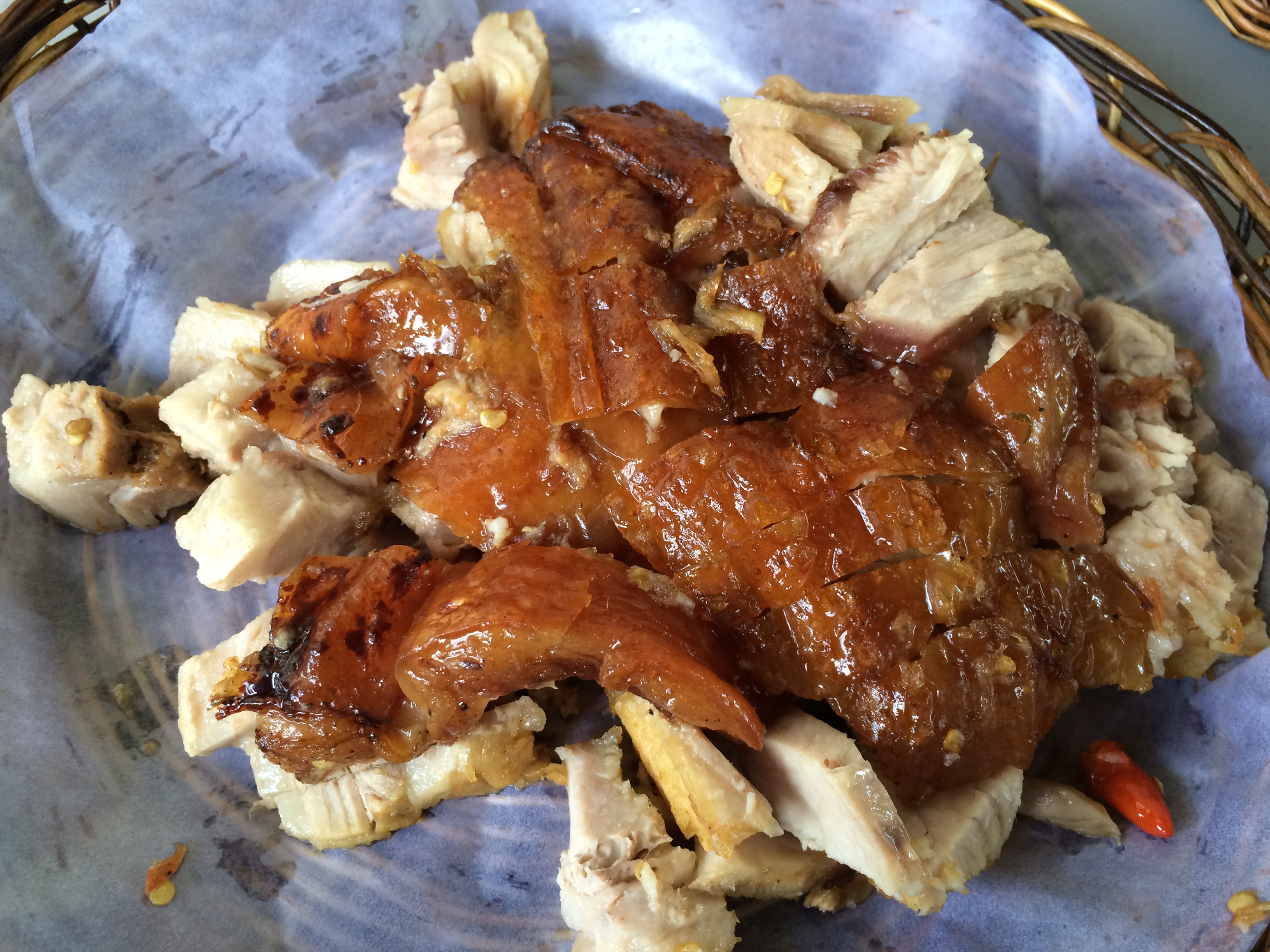 Lechon Is The World's Most Delicious Christmas Tradition