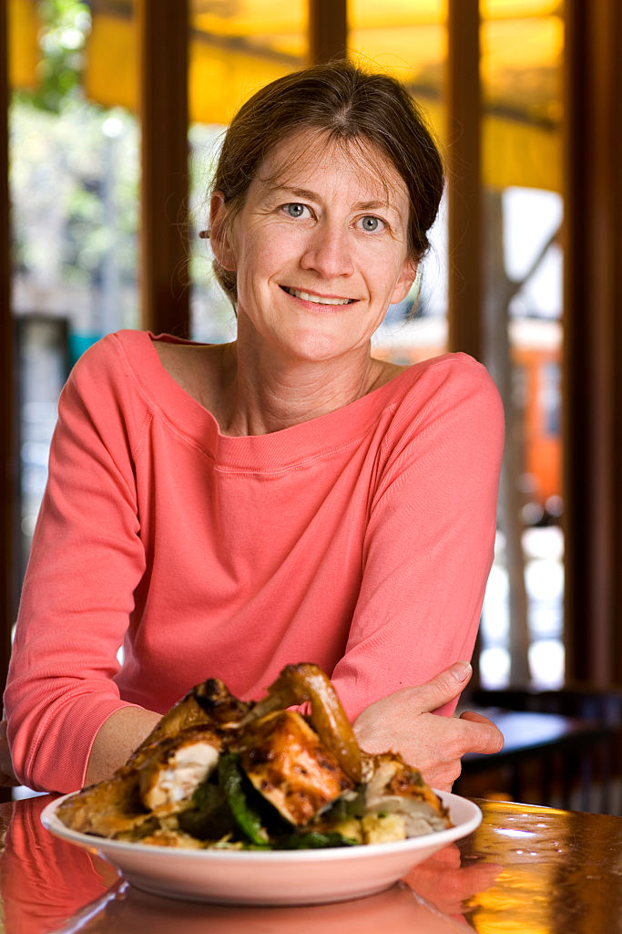 Perfect Roast Chicken Requires Salt And Time (Or A Whole Lot Of Butter)