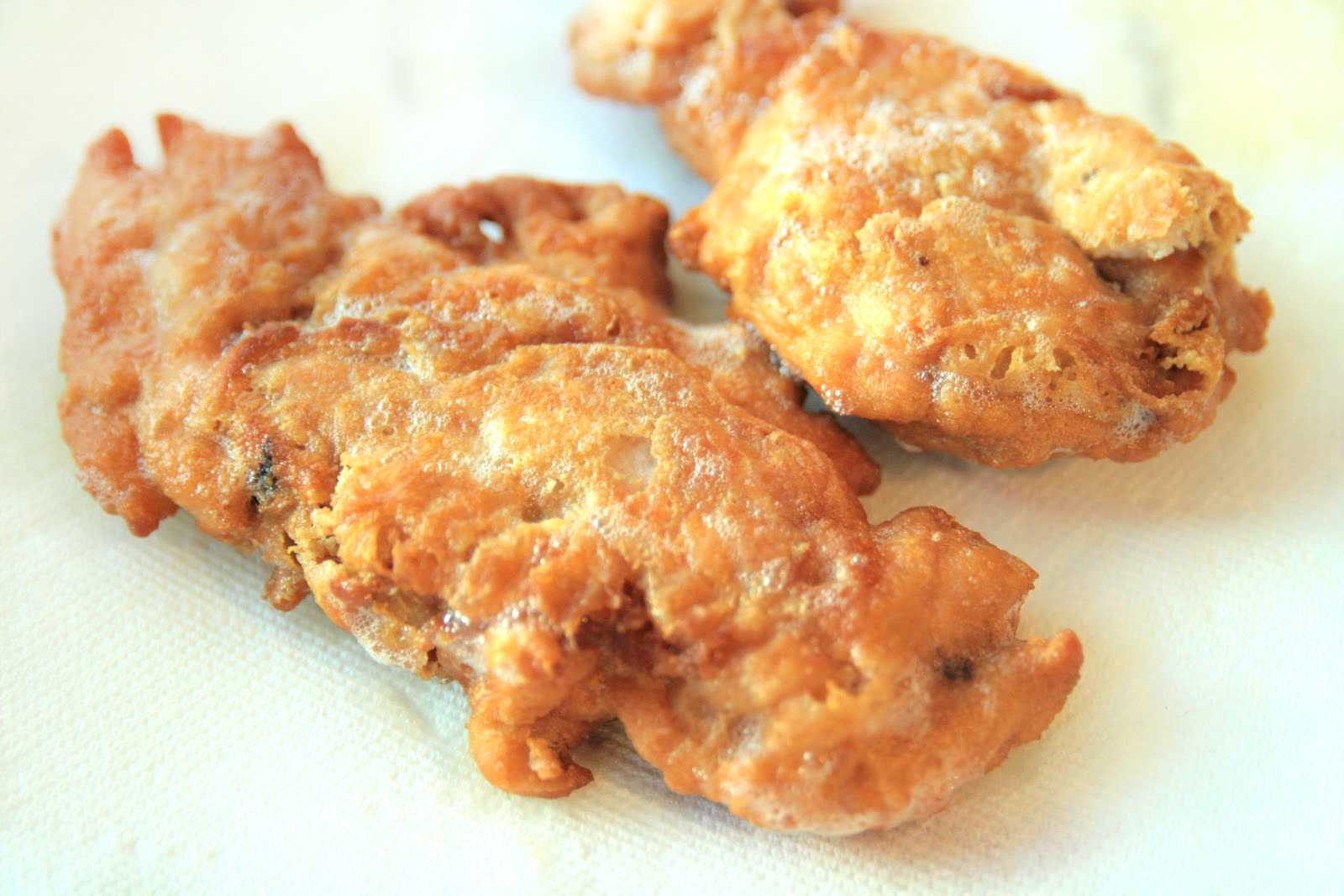 Let's Make A Fried BBBRRRAAAIIINNNSSS Sandwich