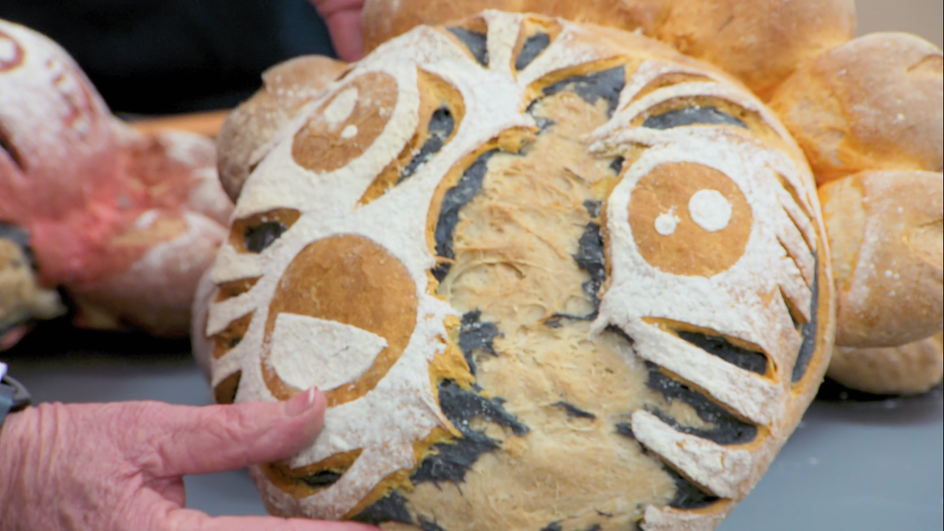 The Great British Baking Show's Bread Week Is Its Best Week