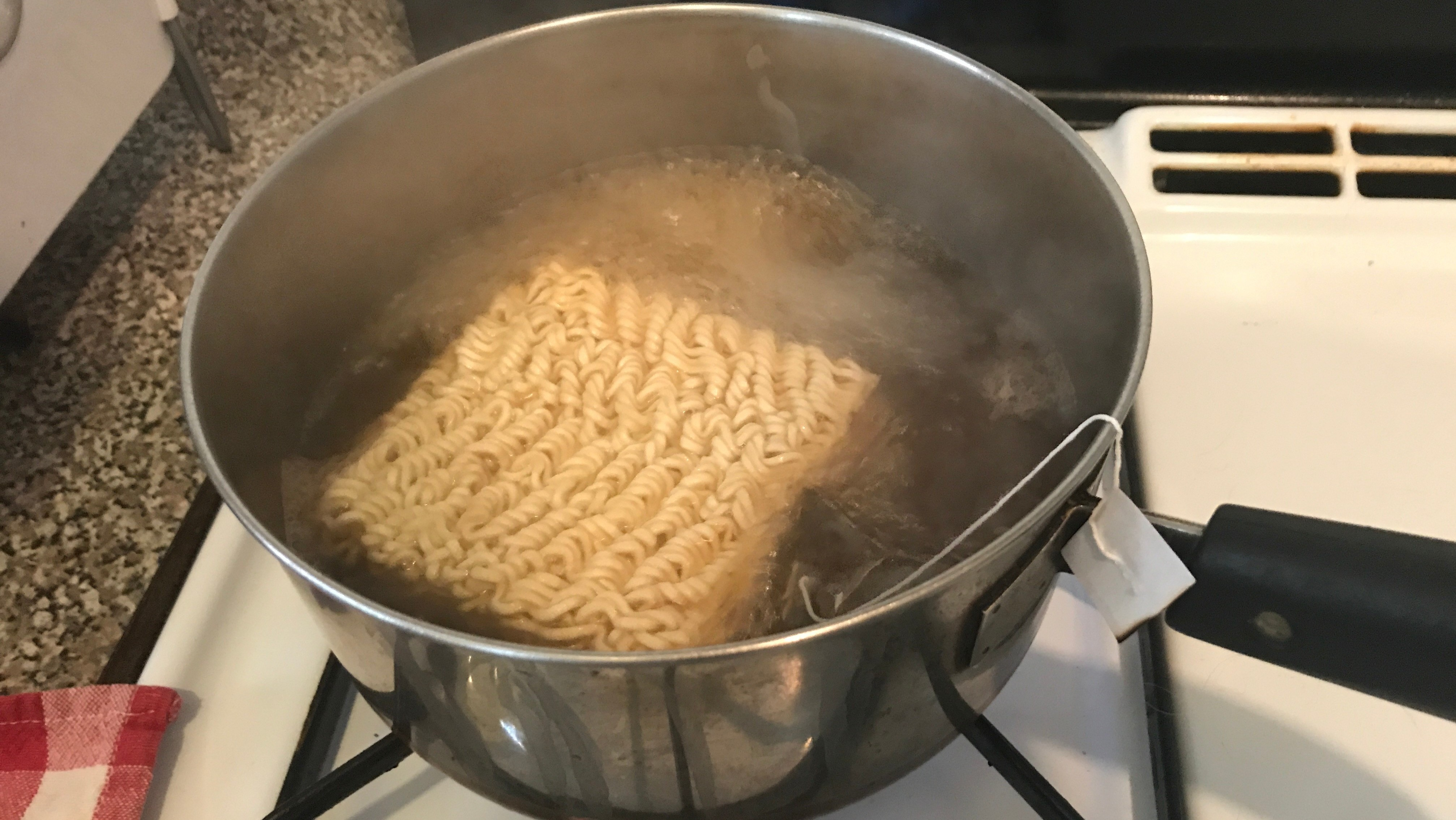 I Tried Every Conceivable Cereal-Liquid Combination