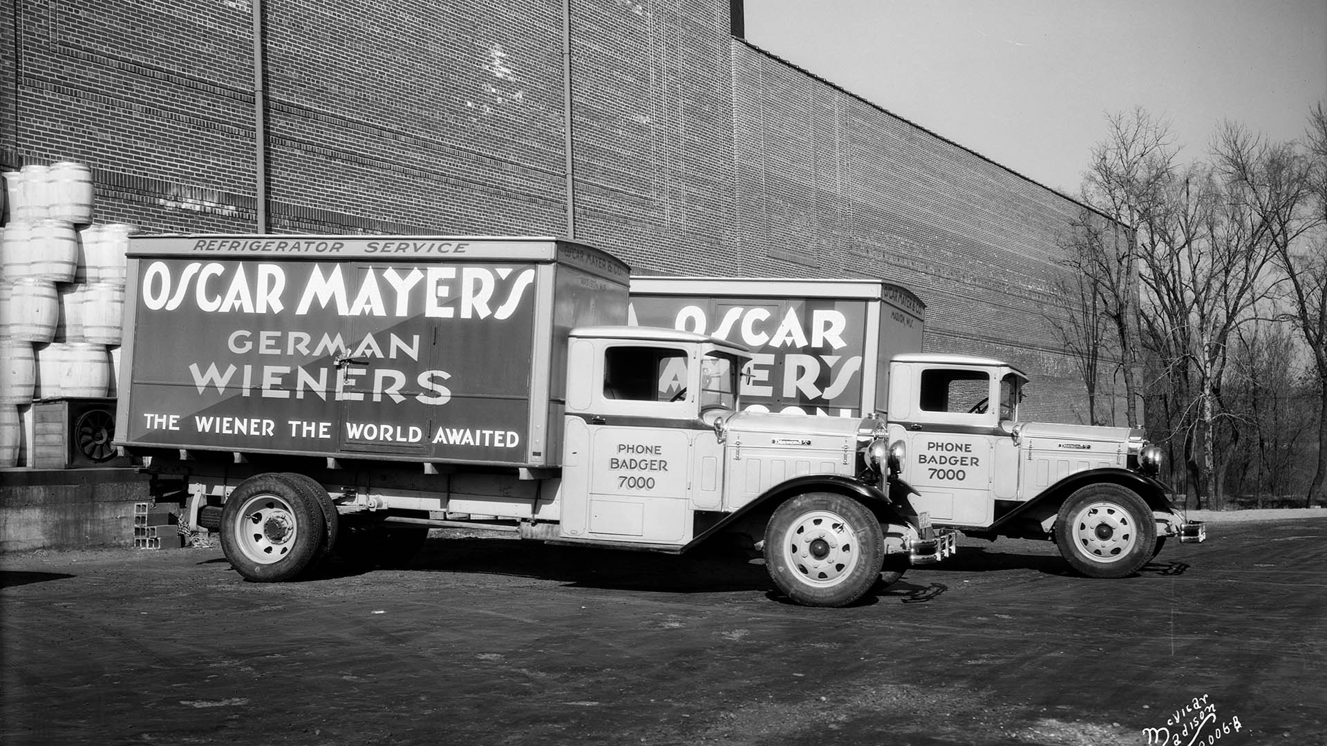 Oscar Mayer's Wieners Are A Triumph Of American Advertising