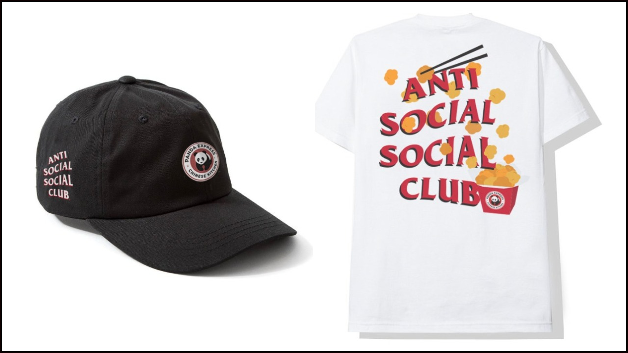 Honor Fashion Week With A Truly Glamorous Sweatsuit [Updated]