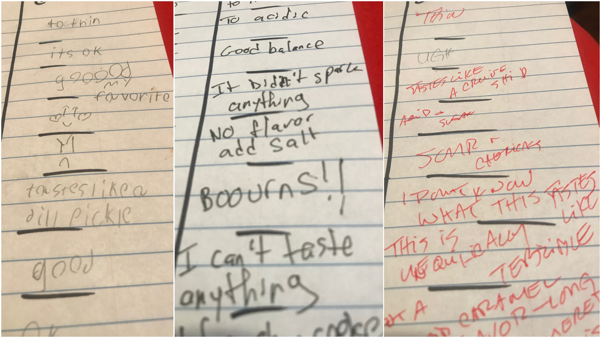 A Blind Taste Test To Determine The Best Jarred Pasta Sauce