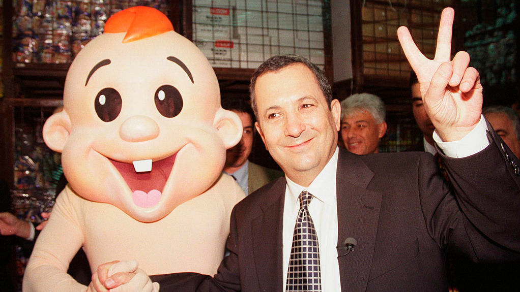 Bamba, Israel's Greatest Snack Food, May Save Us All