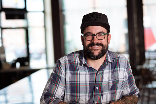 4 Lessons From A Post-Graduate Course In Omelettes