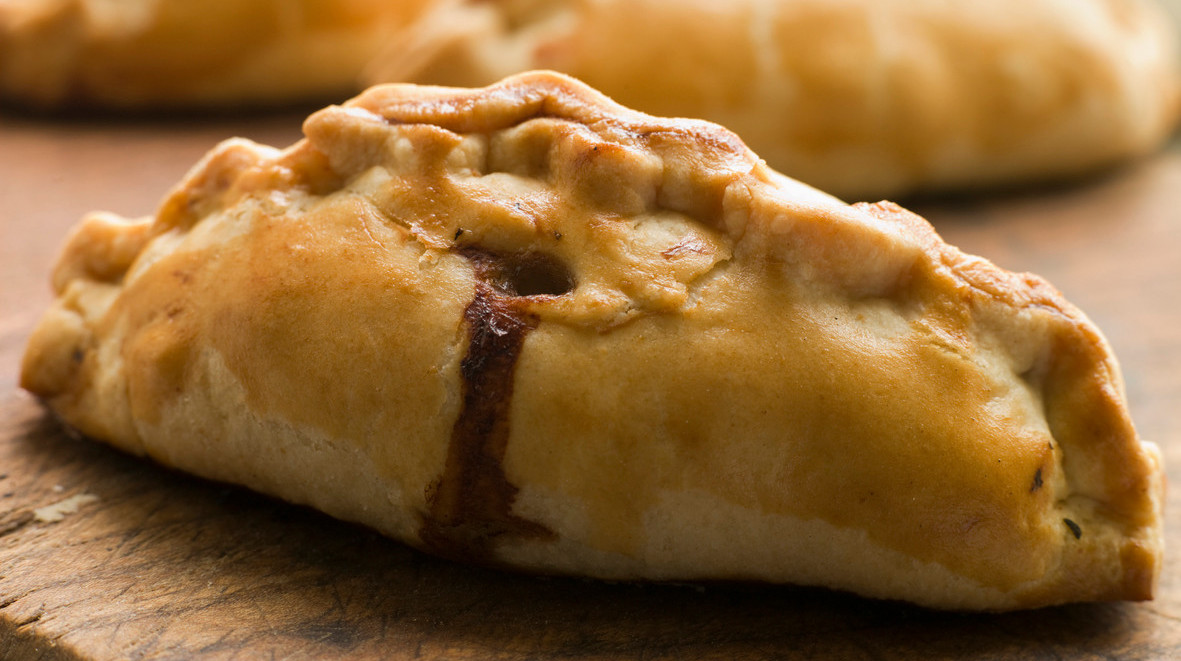 Nearly Every Culture Has A Hand Pie—for Good Reason
