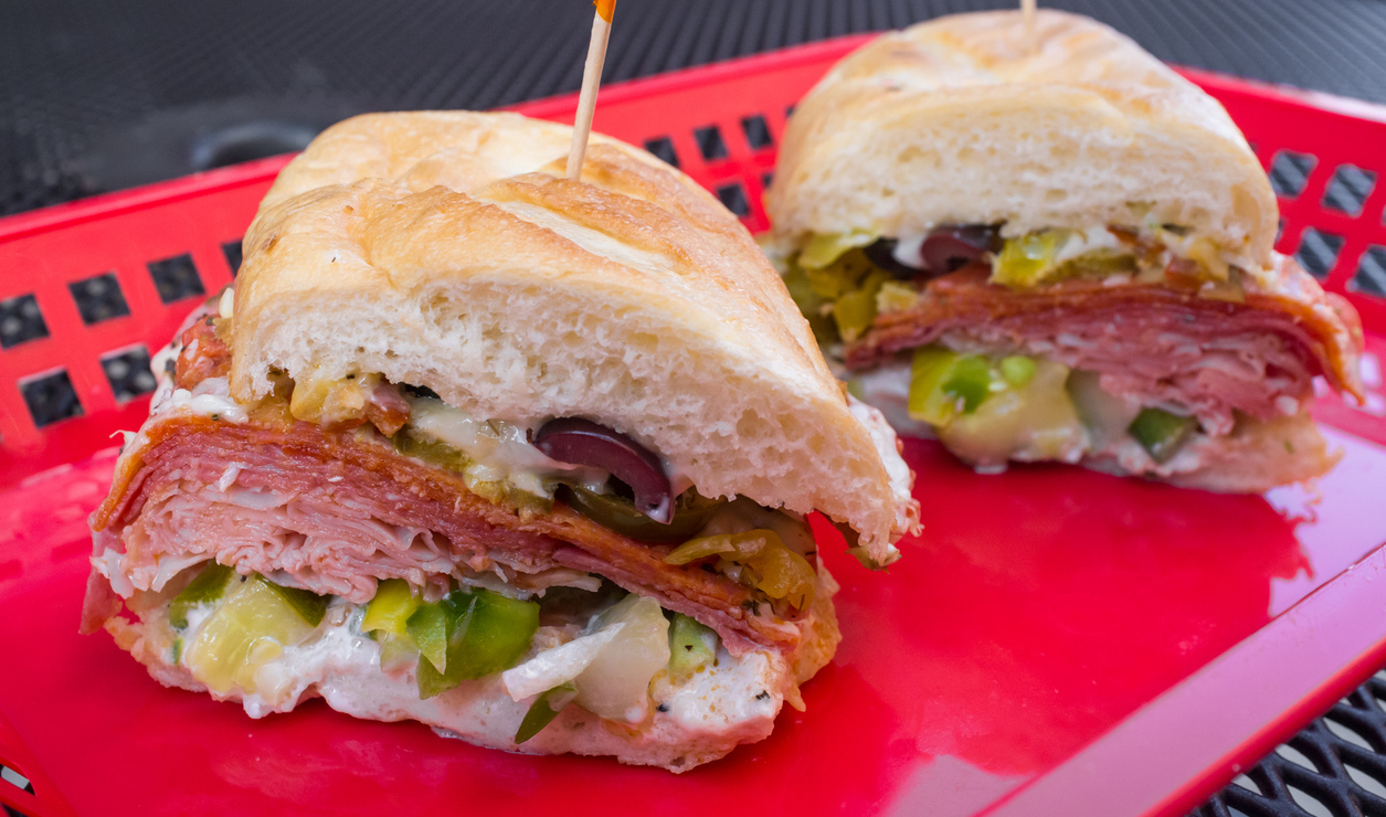 The Case For The Sub As The Most American Sandwich