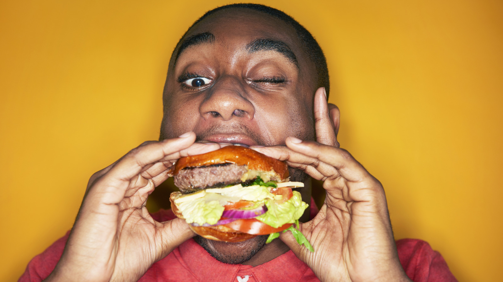 Burger Red Flags To Watch Out For In Restaurants