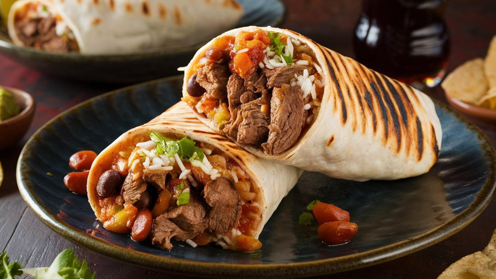 Burrito Styles You Need To Try