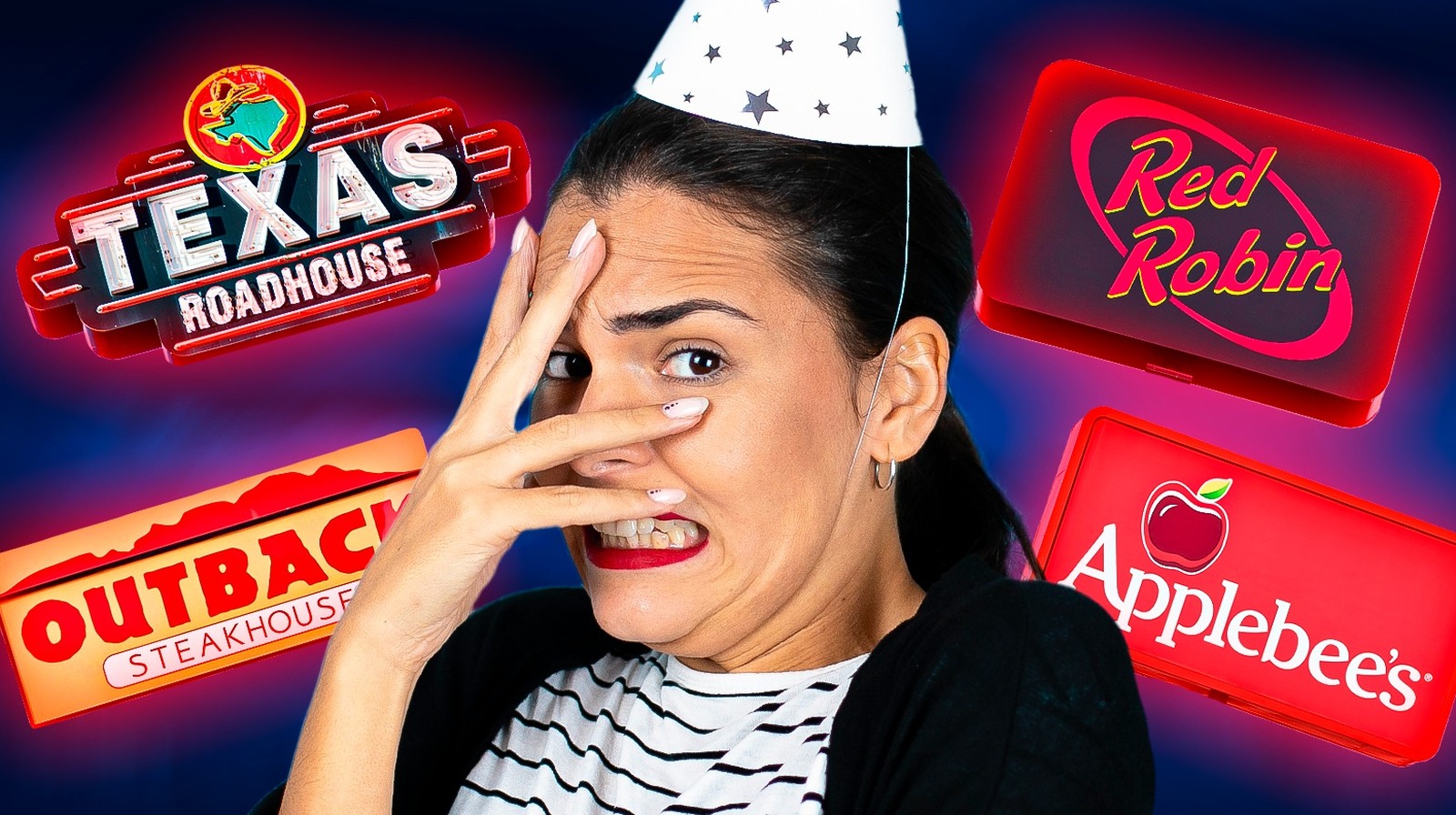 10 Chain Restaurant Birthday Songs, Ranked By How Embarrassed You'll Be