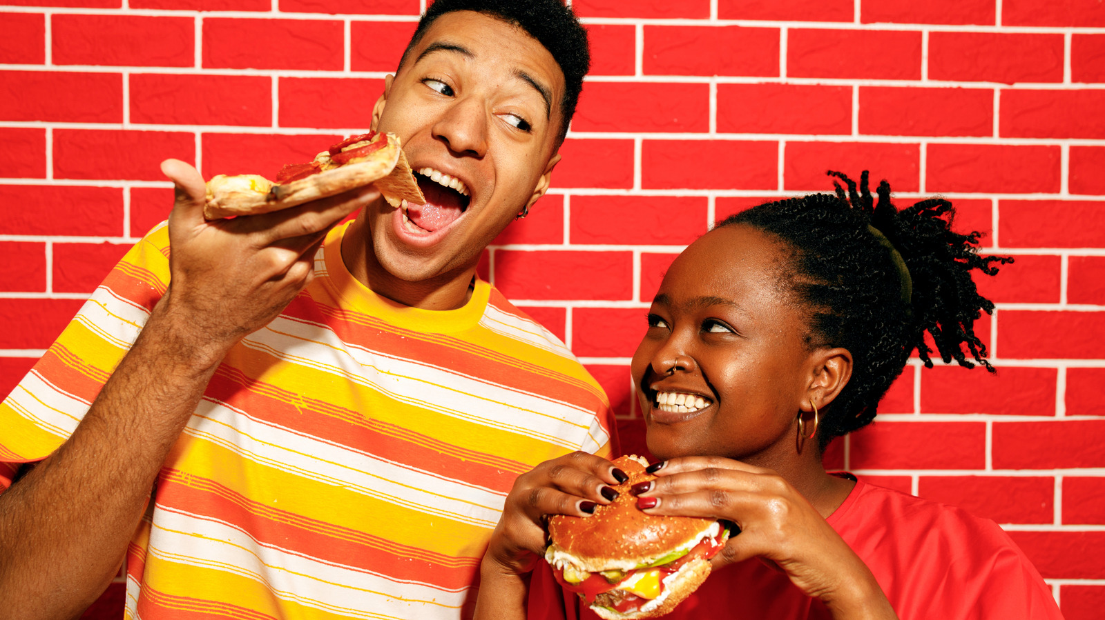 10 Fast Food Joints With Huge Portions And Quality To Match In 2026