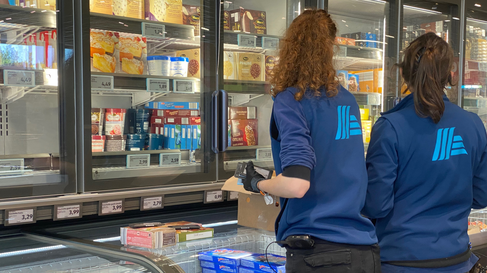 11 Aldi Secrets Only Employees Know