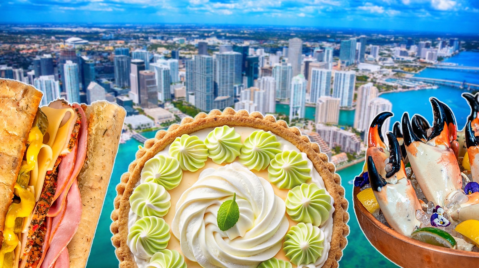 12 Iconic Florida Dishes To Try Before You Die