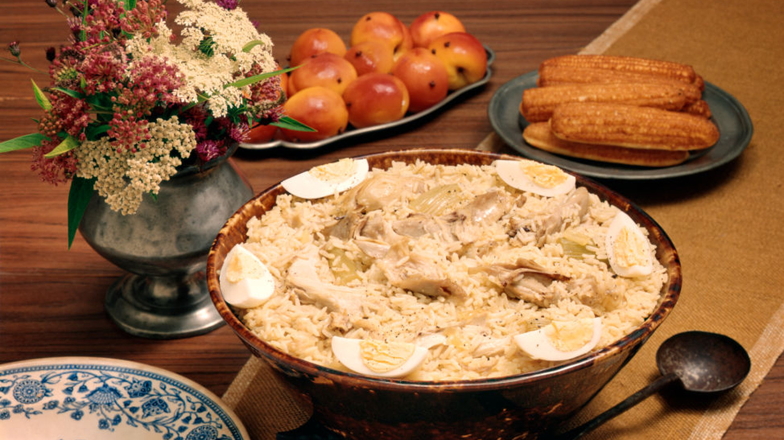 Old-School Chicken Dishes That Are Underrated