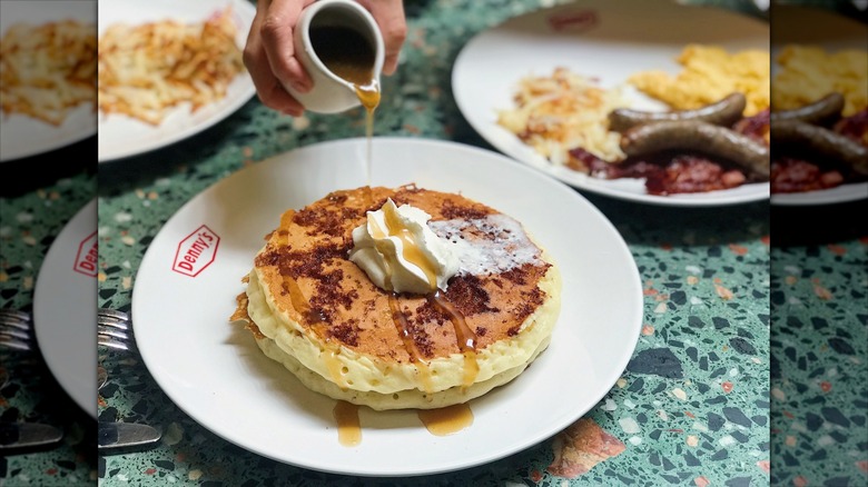 11 Restaurants With The Largest Menu Selections We've Ever Seen