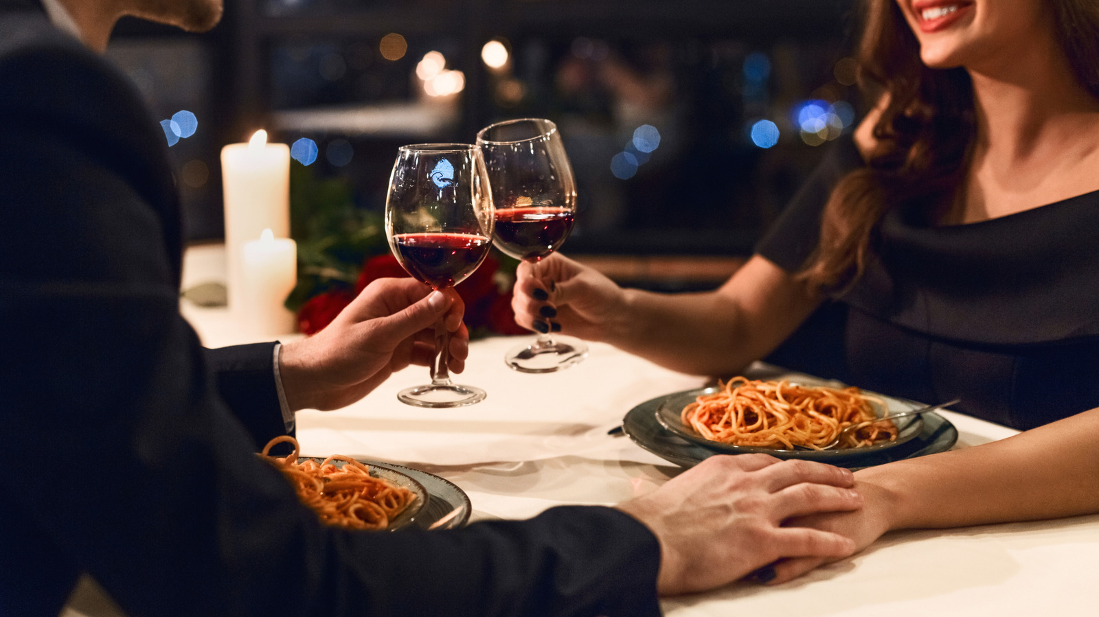 11 Things To Avoid Eating On Valentine's Day