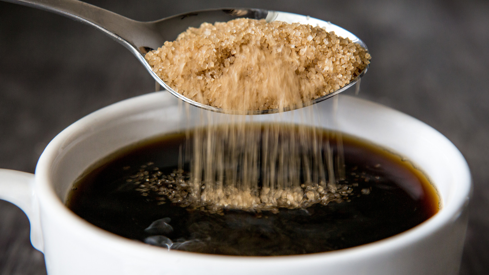12 Fast-Food Coffees With A Ridiculous Amount Of Sugar