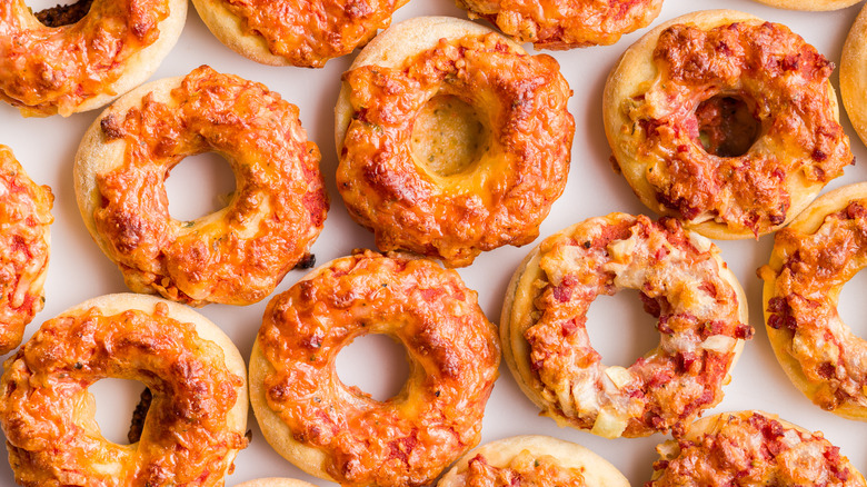 12 Pizza Crust Alternatives That Aren't Dough