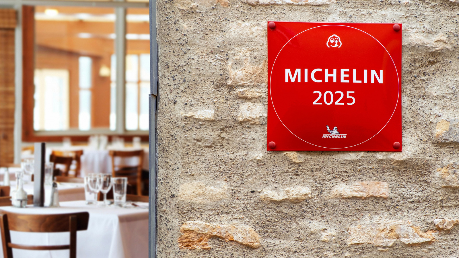 12 Surprising Things You Didn't Know About The Michelin Rating System