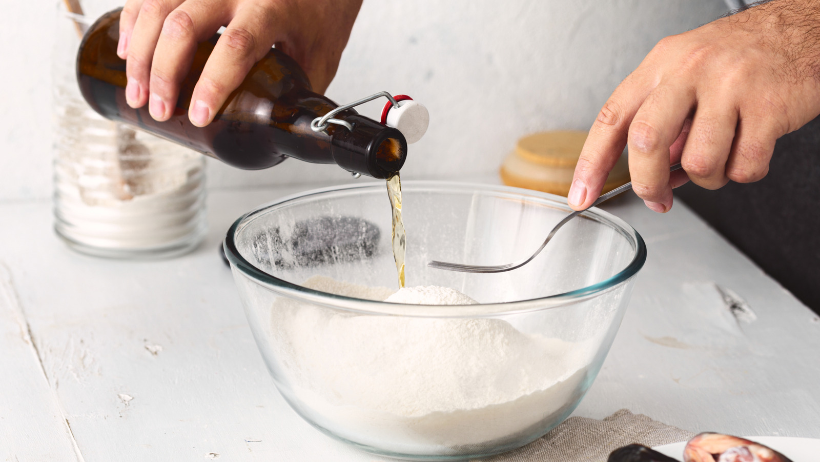 12 Ways To Cook With Beer You've Probably Never Heard Of
