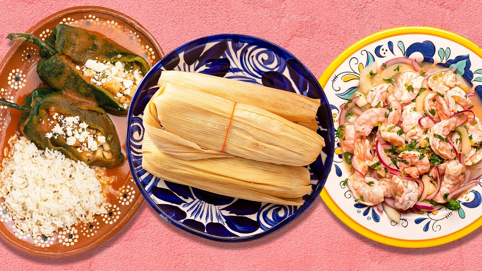 13 Complicated Mexican Dishes That Aren't Worth Making At Home ...