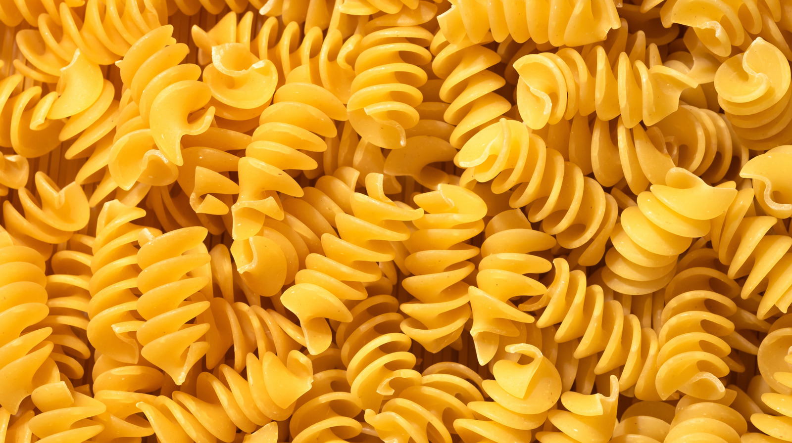 Pasta Cooking Hacks Everyone Should Know