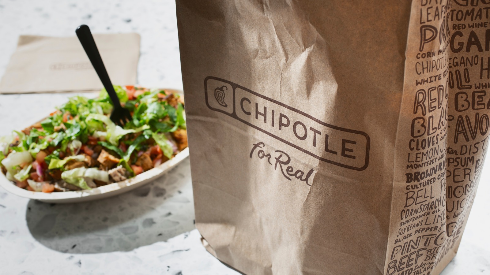 13 Shady Things You Can't Ignore About Chipotle