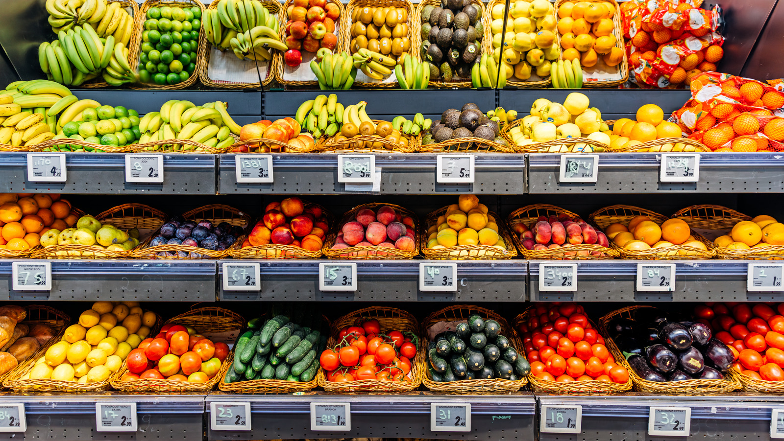 Fruits You Never Find At The Grocery Store