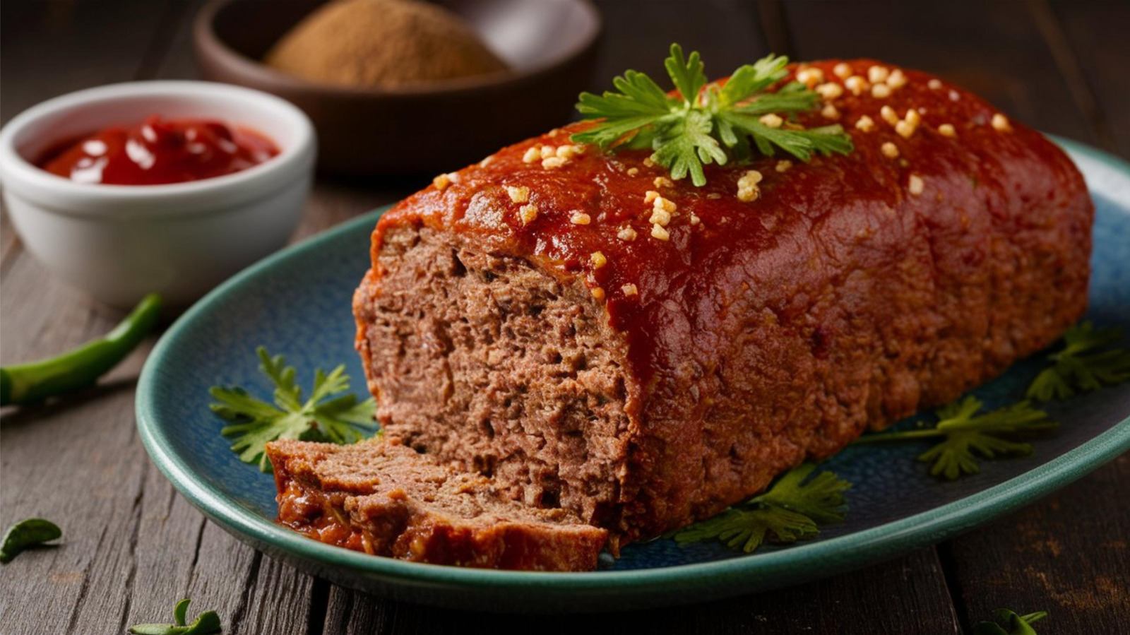 Things You Should Be Adding To Your Meatloaf