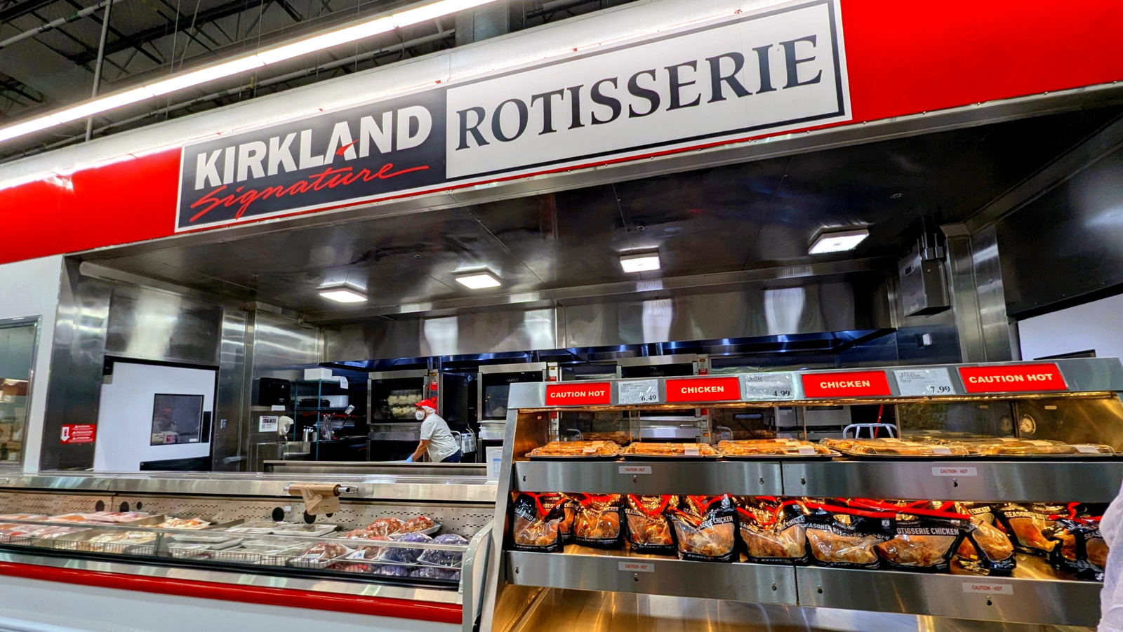 Must-Buy Costco Items For First Time Customers