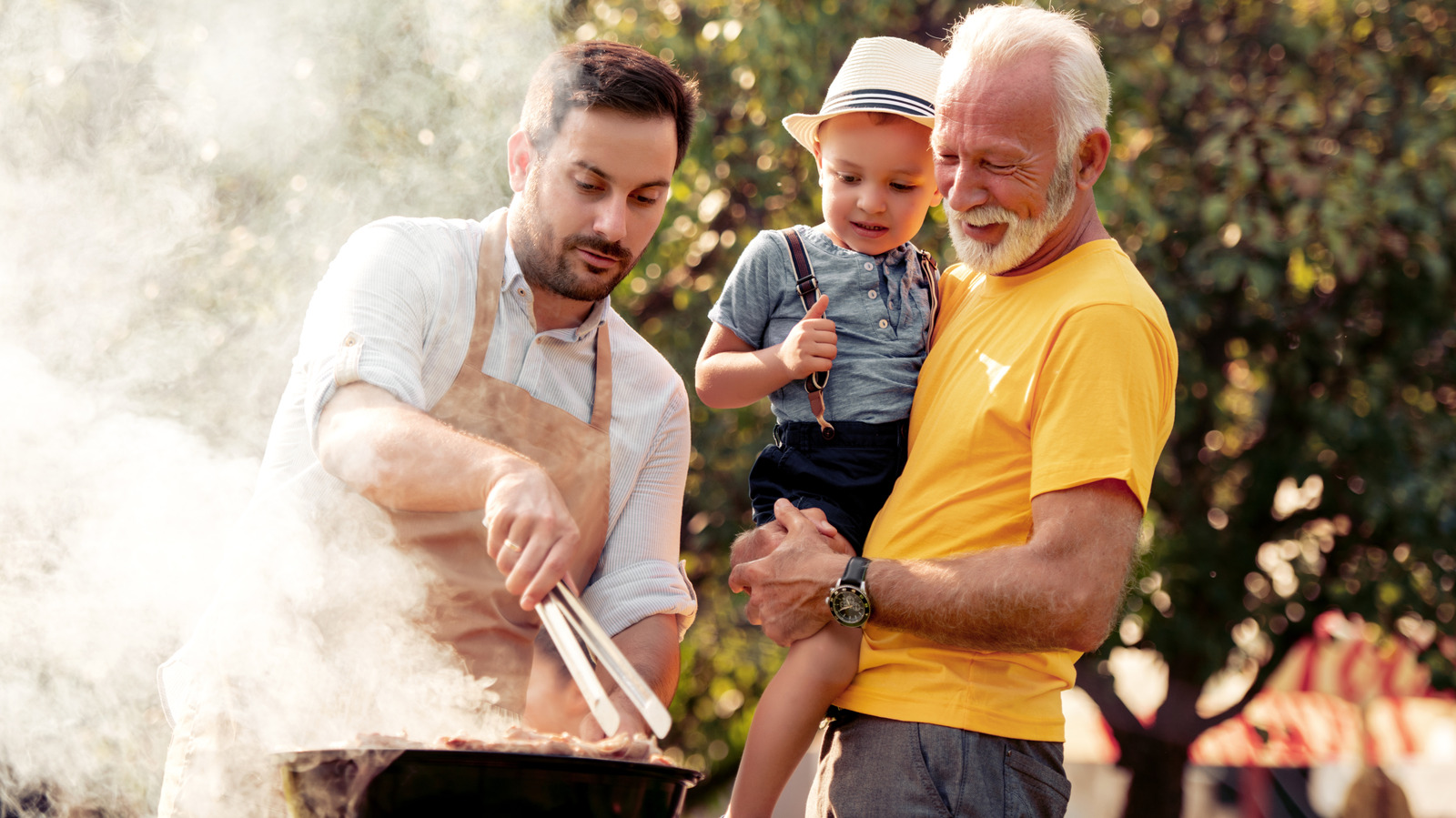 15 Steak Recipes Guaranteed To Win Father's Day